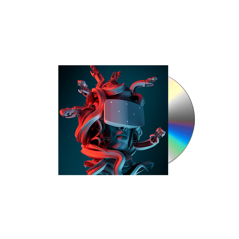 Meduza Cd Republic Records Official Store